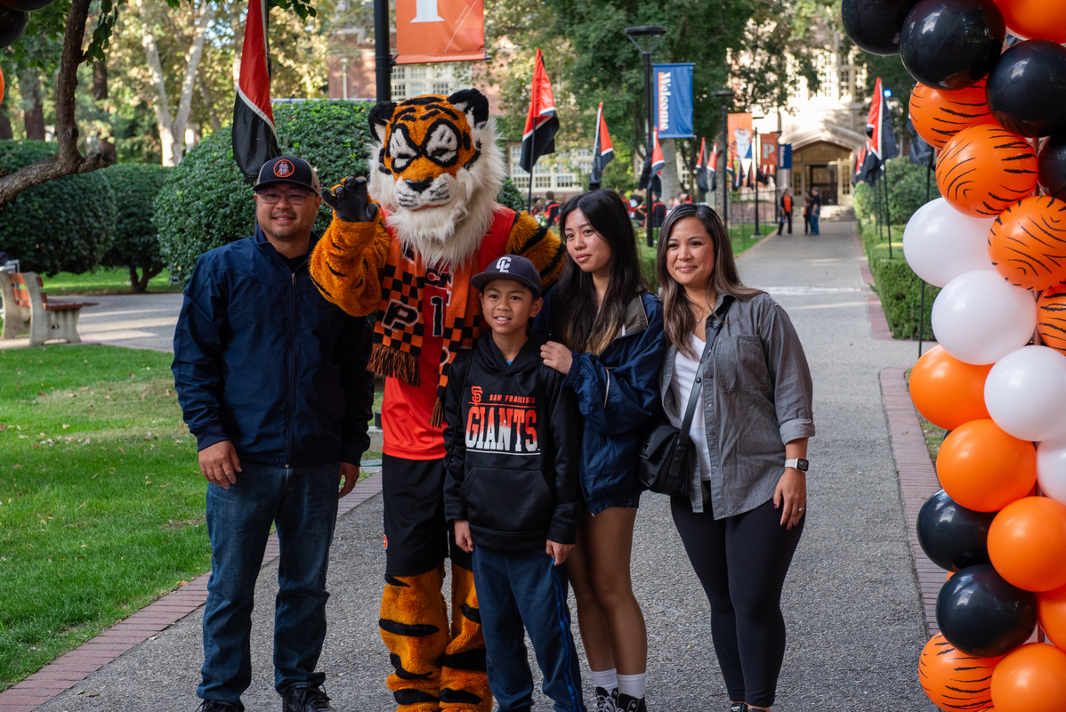 Why Family Orientation is an | The Pacific Parent and Family Network