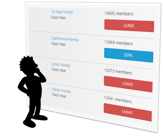 We’ve Made Changes to Your | The Pacific Parent and Family Network