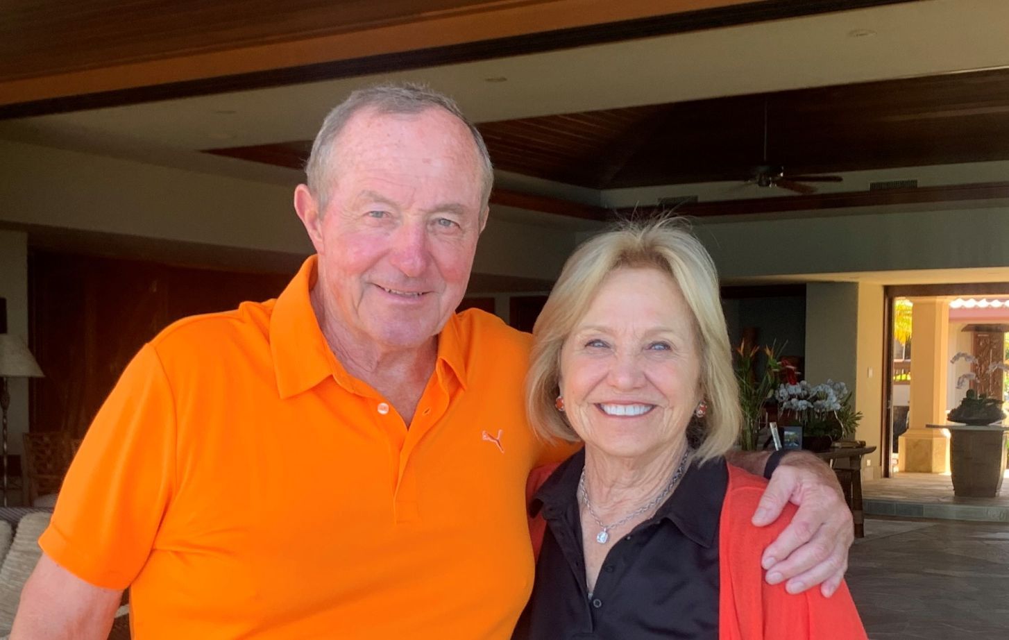 Mair Family Foundation Invests | The Pacific Parent and Family Network