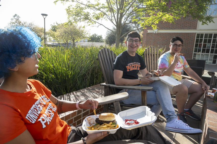 Share with Your Student: | The Pacific Parent and Family Network