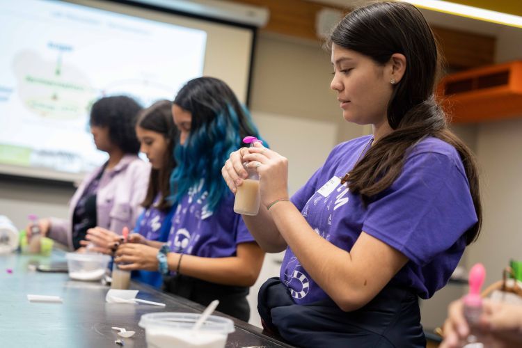 Pacific Provides Pathway for | The Pacific Parent and Family Network