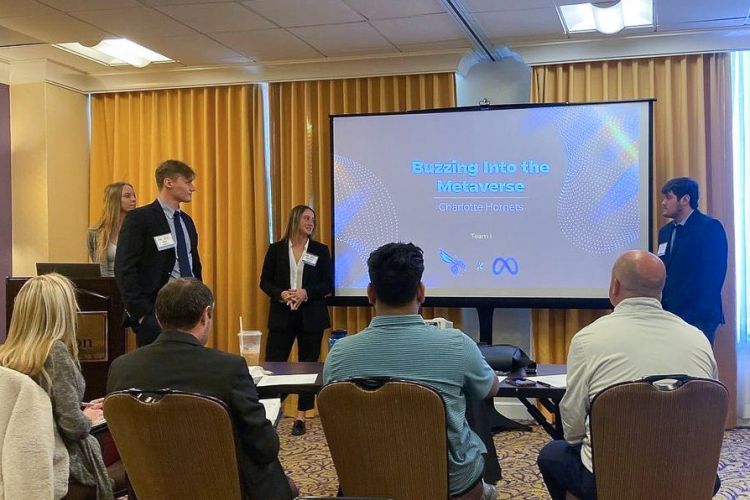 Eberhardt Students Take a Shot | The Pacific Parent and Family Network