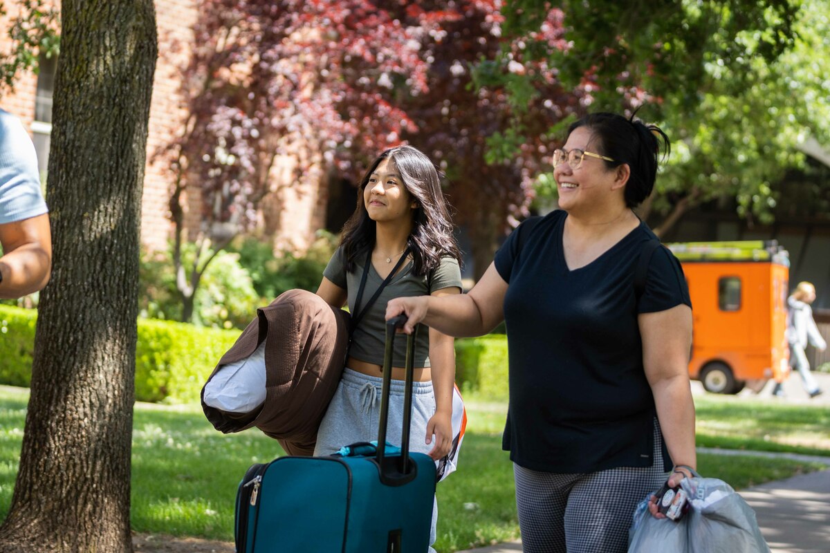 Supporting Your Homesick | The Pacific Parent and Family Network